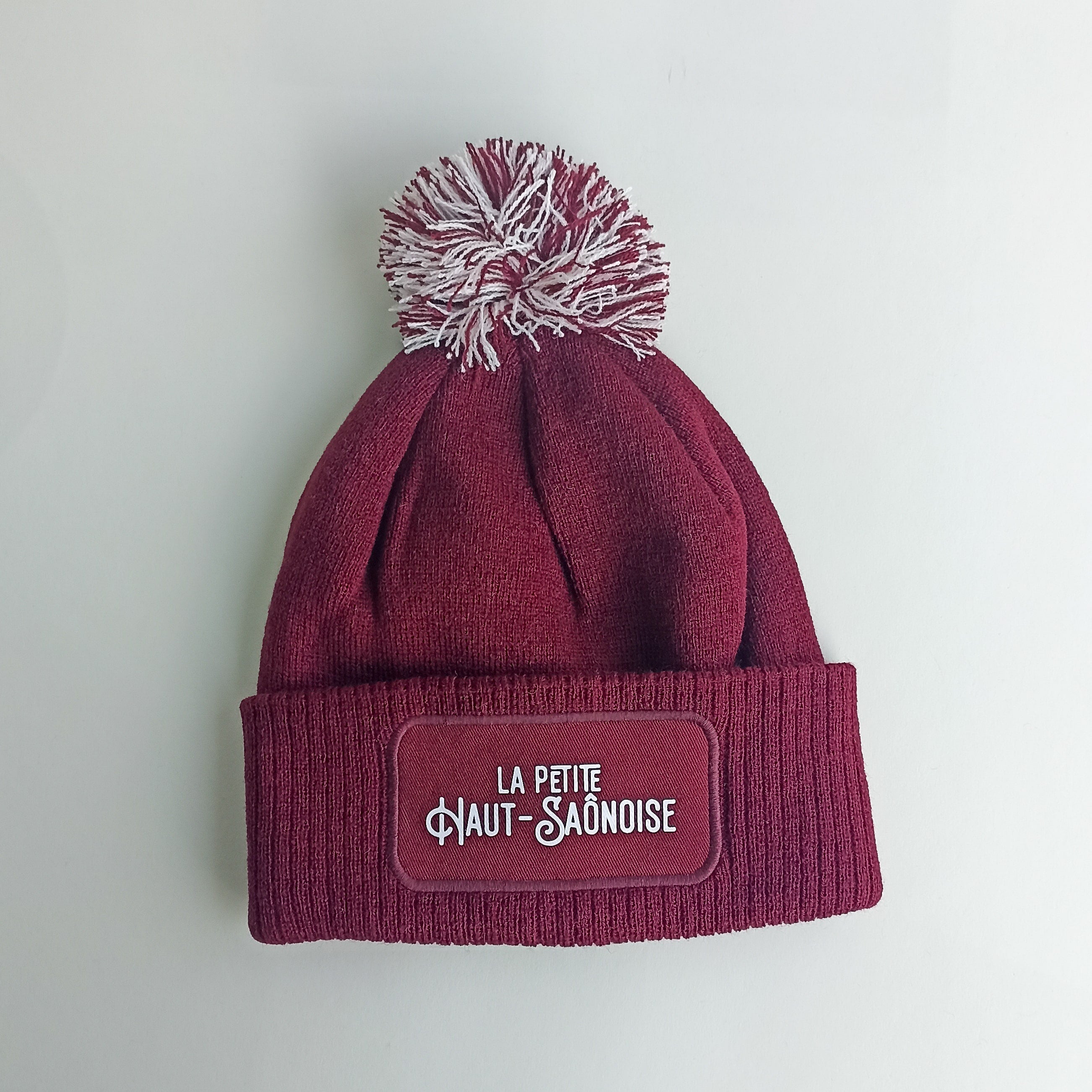 Bonnet " La Petite Haut-Saônoise " – Millus Design