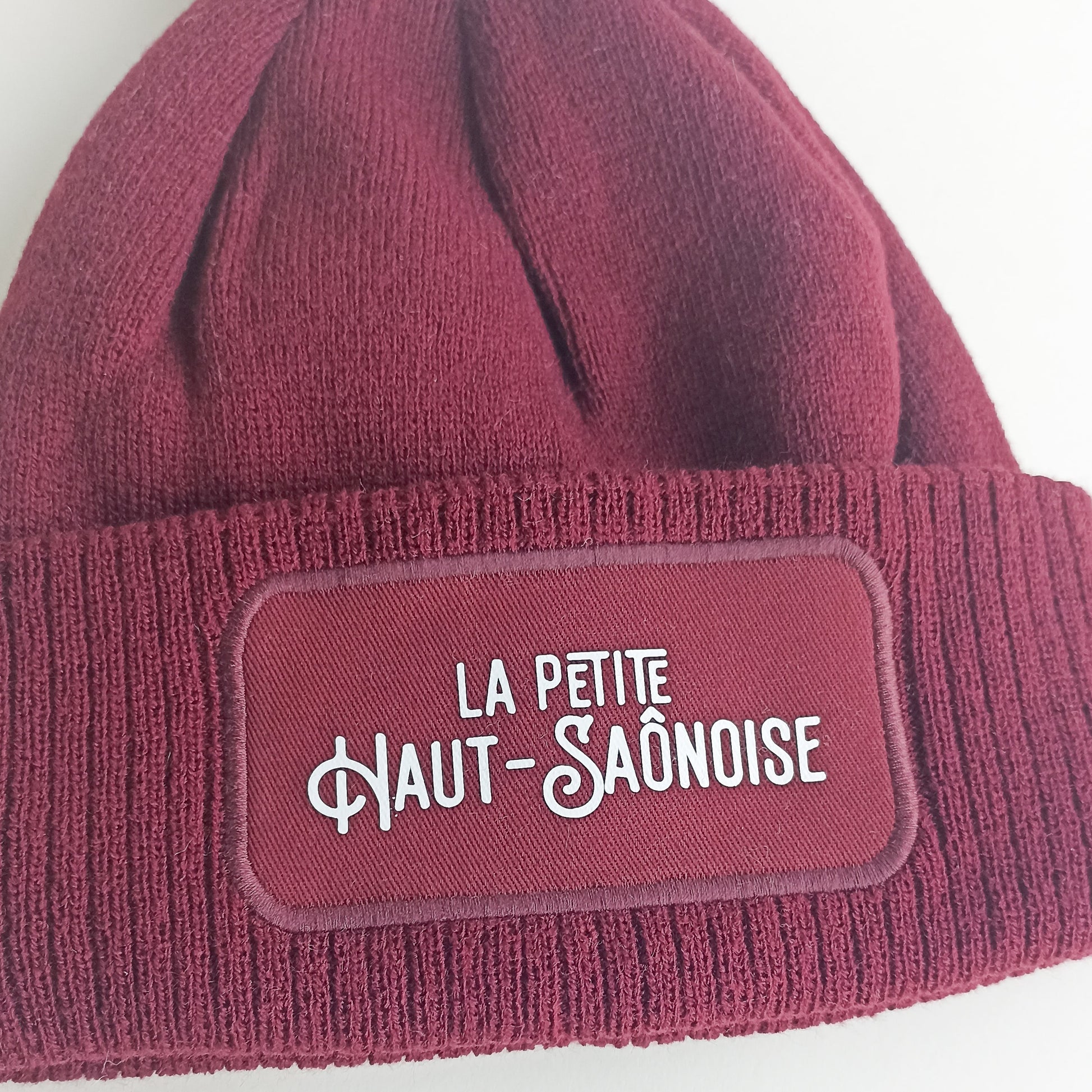 Bonnet " La Petite Haut-Saônoise " – Millus Design